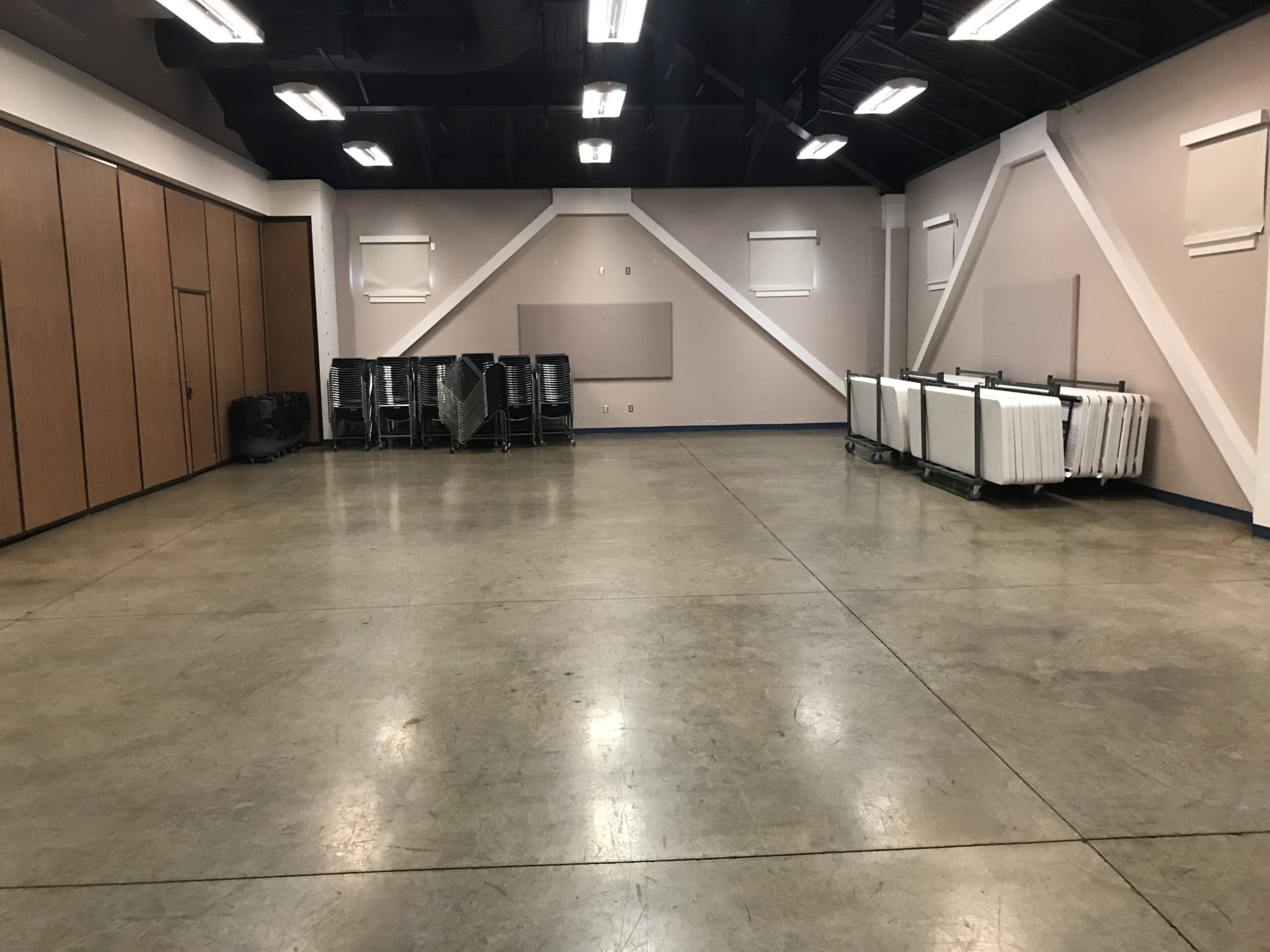 Multi-Purpose Complex | Pike County