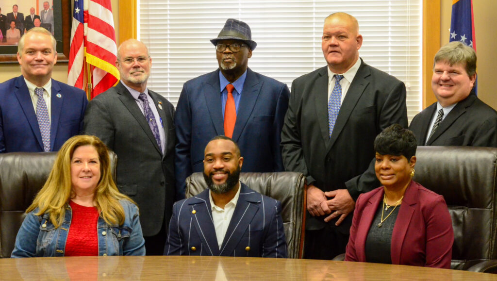 Board of Supervisors | Pike County