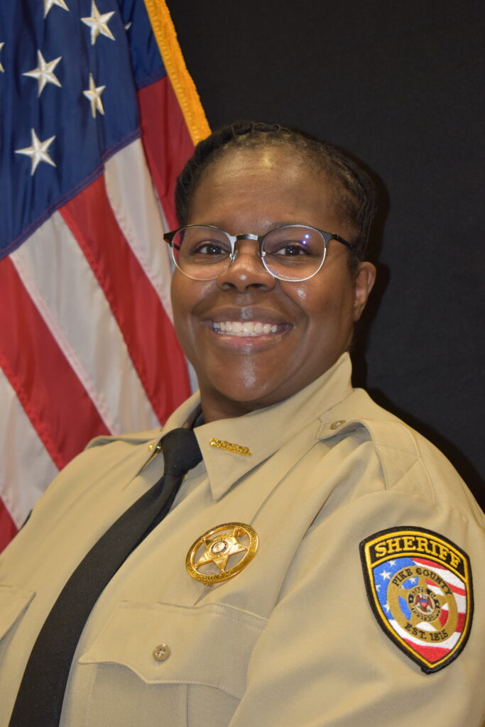 Pike County Sheriff’s Office Detention Center Staff | Pike County