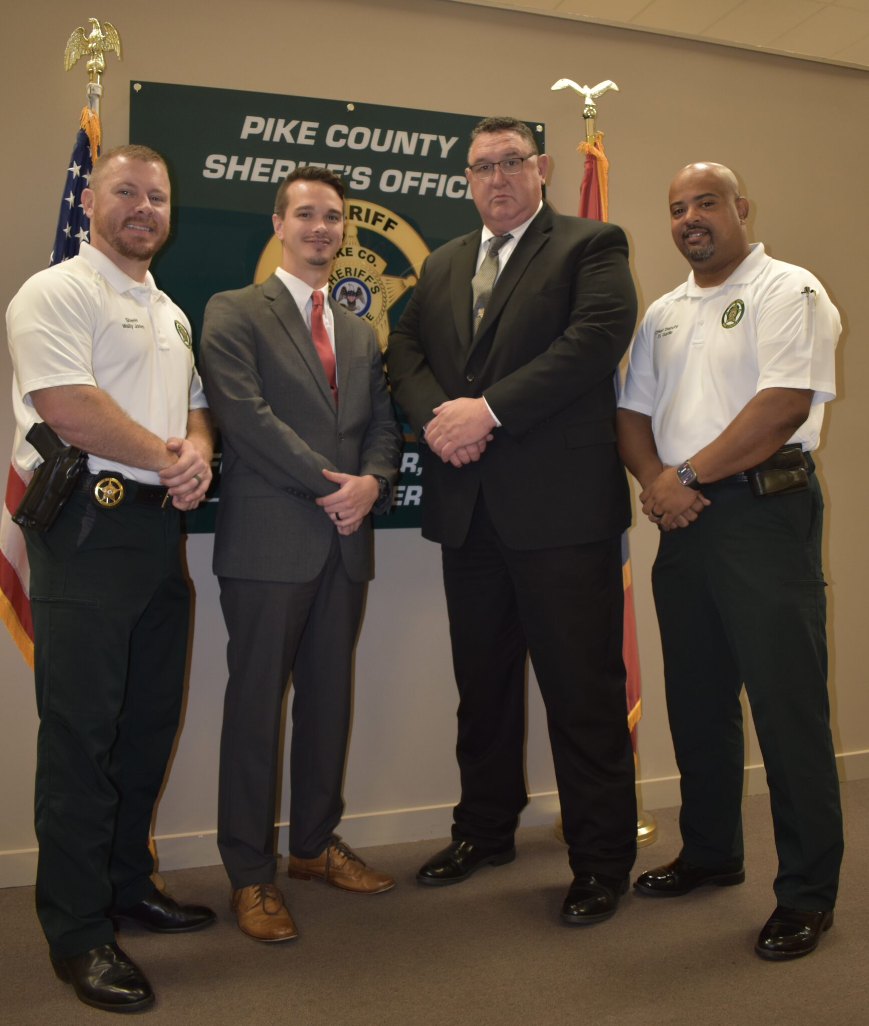 Pike County Sheriff’s Department | Pike County