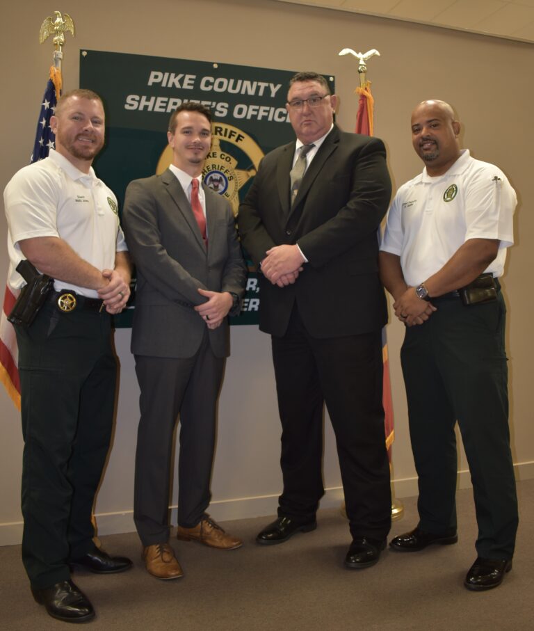 Pike County Sheriff’s Department | Pike County