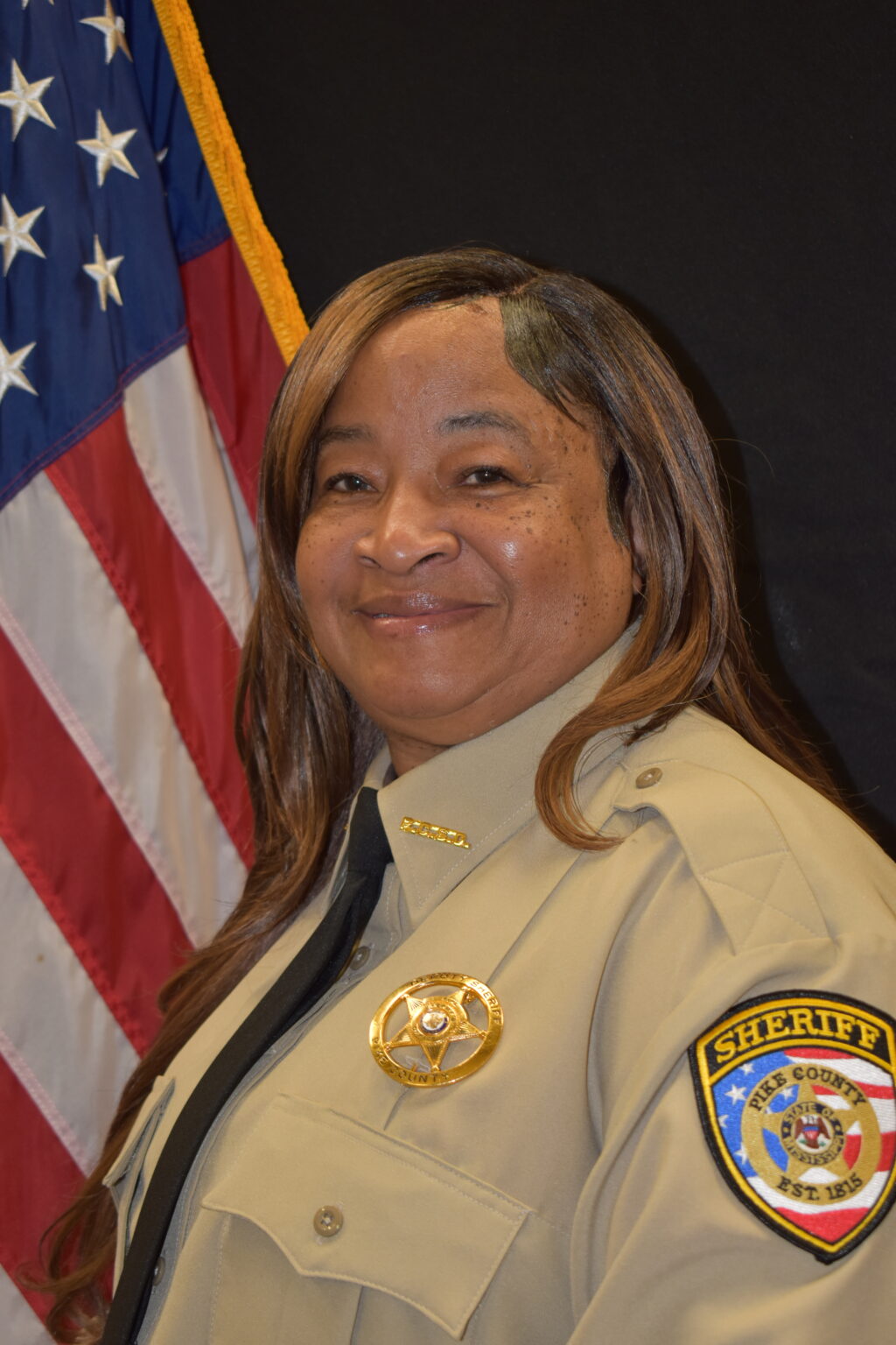 Pike County Sheriff’s Office Detention Center Staff | Pike County