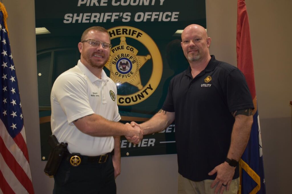 Pike County Sheriff’s Department | Pike County