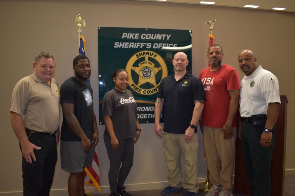 Pike County Sheriff’s Department | Pike County