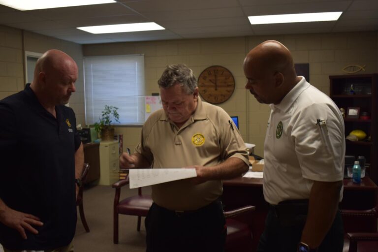 Pike County Sheriff’s Department | Pike County