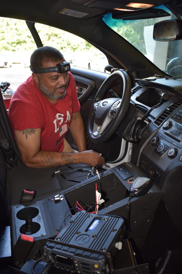 Pike County Sheriff’s Department | Pike County