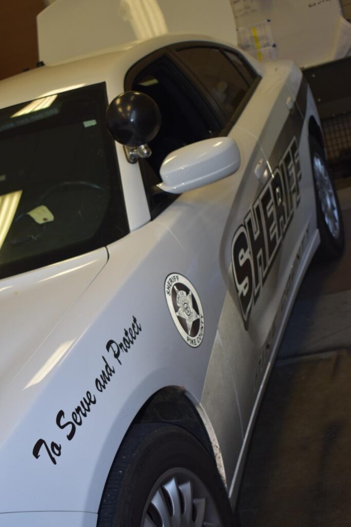Pike County Sheriff’s Department | Pike County
