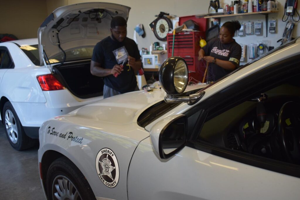 Pike County Sheriff’s Department | Pike County